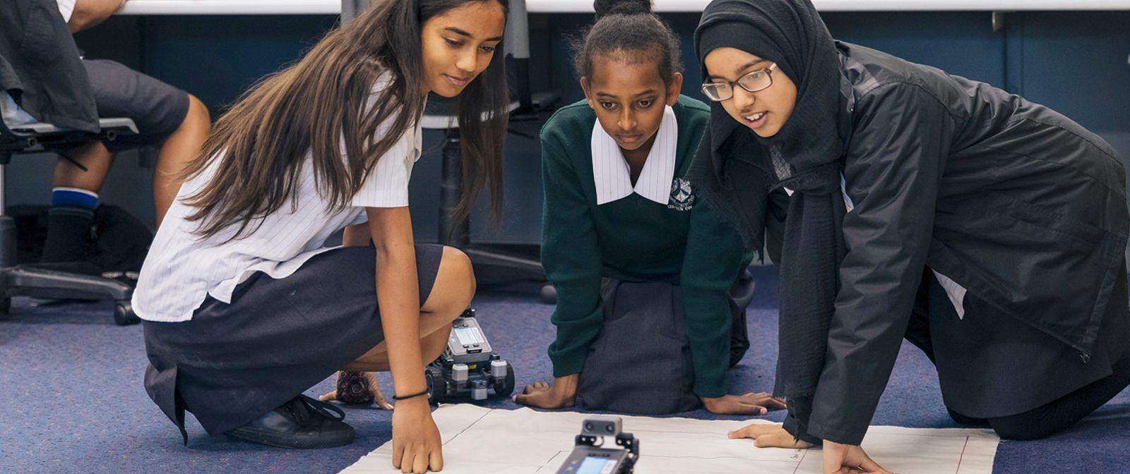 View our 1 Categories • Lynfield College